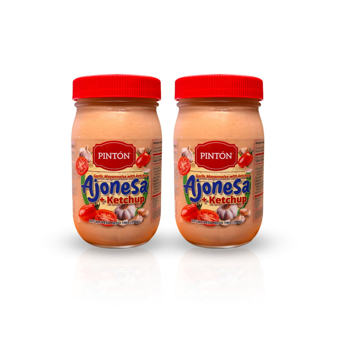 PINTÓN, LATIN FLAVOR, INDUSTRY LEADER, 100% NATURAL PRODUCTS. – TIME 2 ...