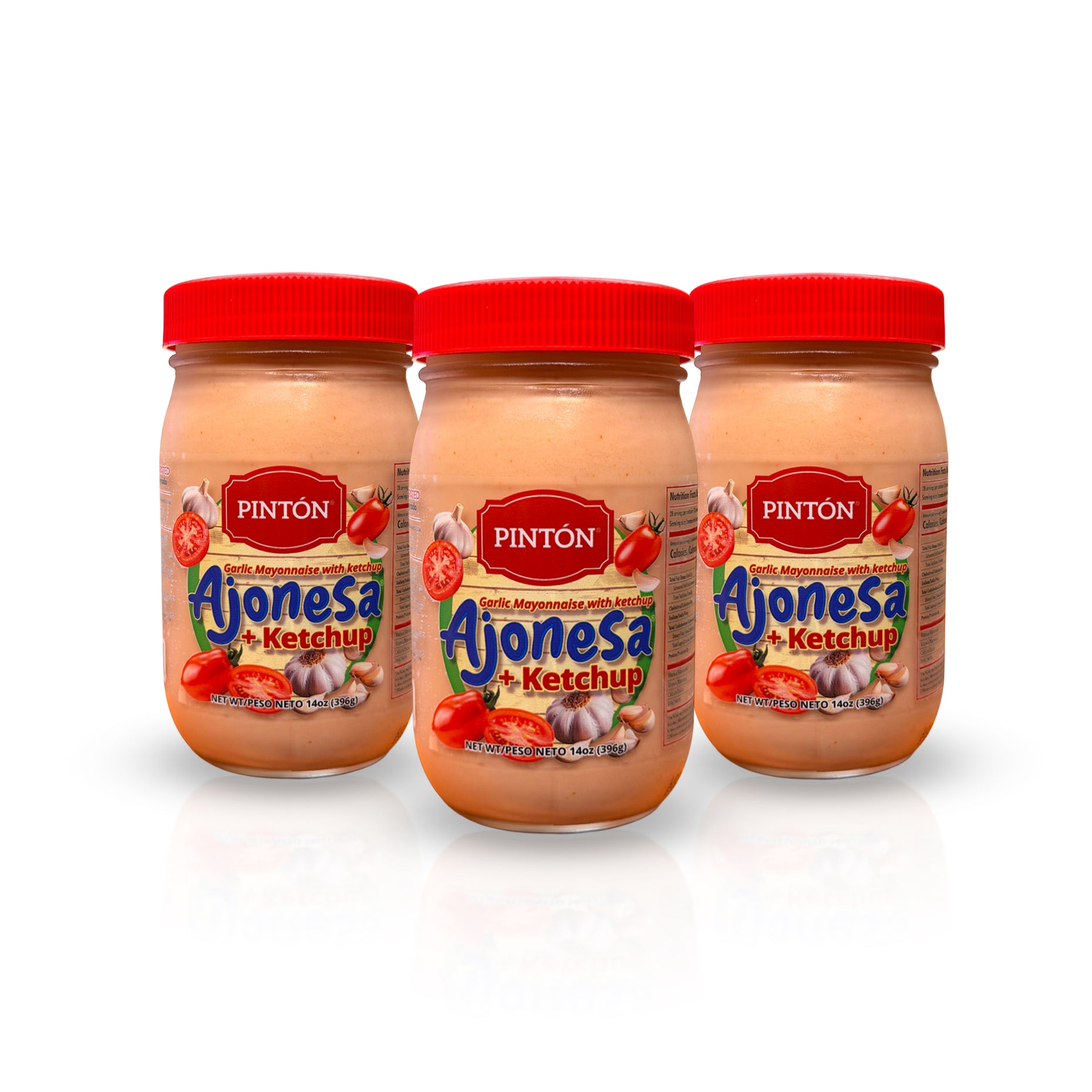 PINTÓN, SABOR LATINO, LIDER EN LA INDUSTRIA, PRODUCTOS 100% NATURALES ...