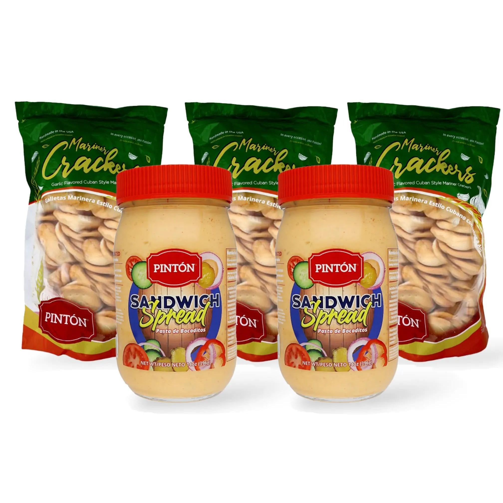 Pintón — Double the Flavor, Double the Savings! Save more. – TIME 2 ...