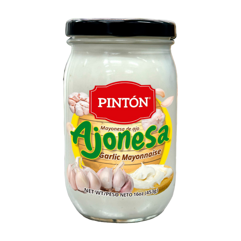 PINTÓN, LATIN FLAVOR, INDUSTRY LEADER, 100% NATURAL PRODUCTS. – TIME 2 ...