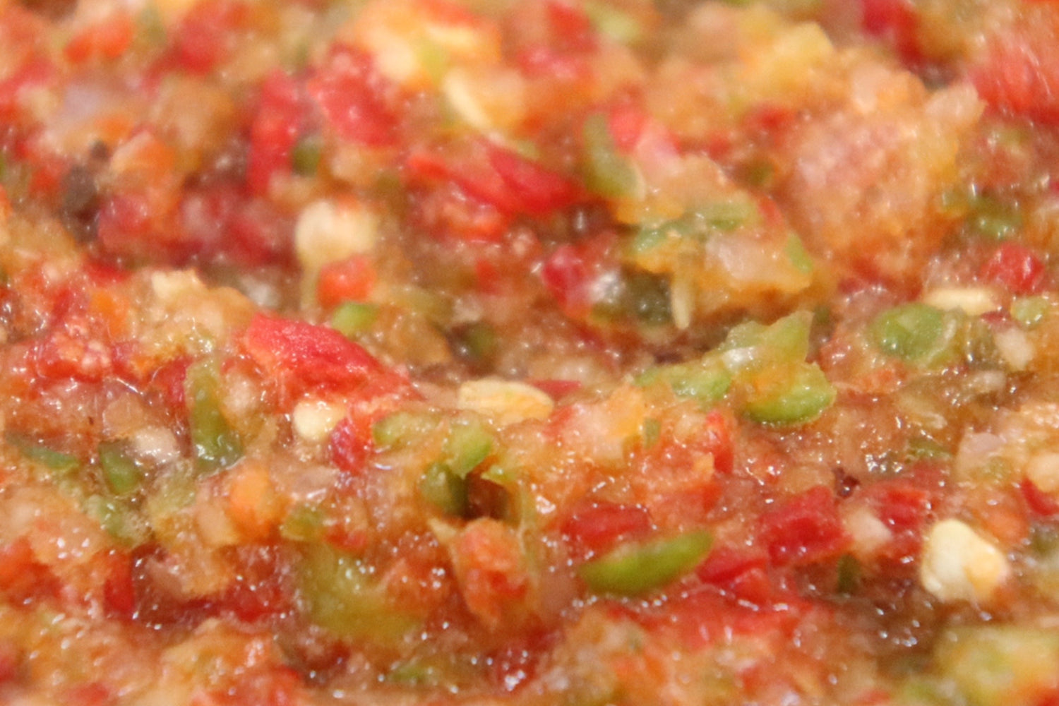 Sofrito Criollo, Cooking Base – TIME 2 GROW LLC